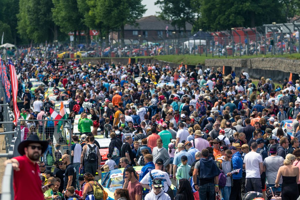 NASCAR GP UK Preview: who will win the throne? - NASCAR Euro Series