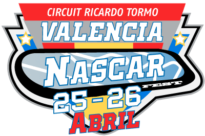 20x01 Valencia NASCAR Fest Schedule - NASCAR Euro Series