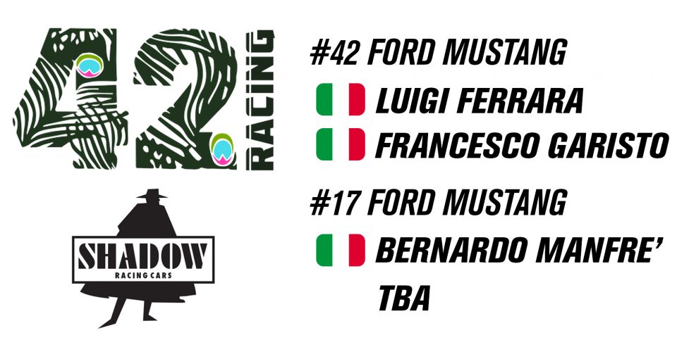 42 Racing ready for first full-time NWES campaign - NASCAR Euro Series