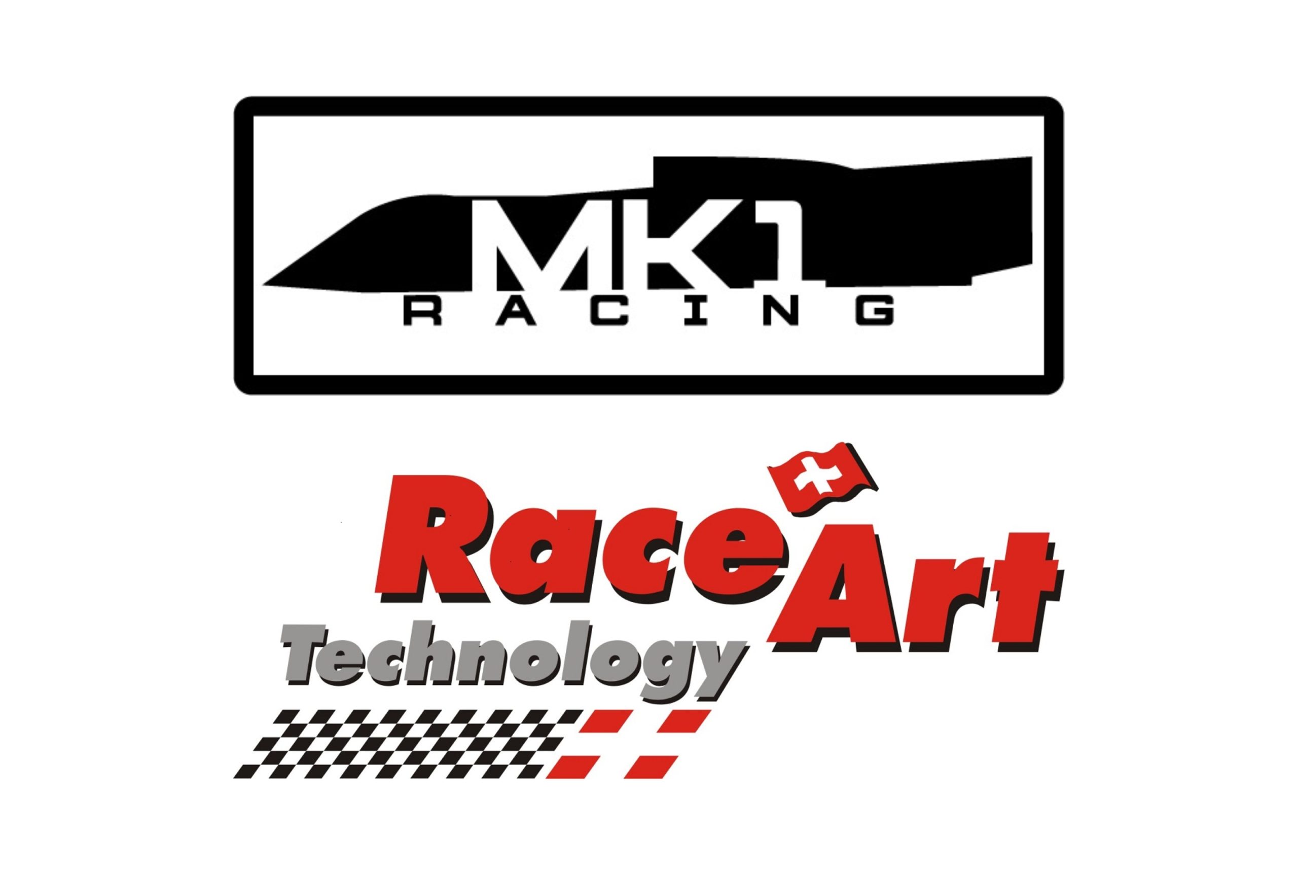 MK1 Racing and Race Art Technology team up in NWES in 2022 - NASCAR ...