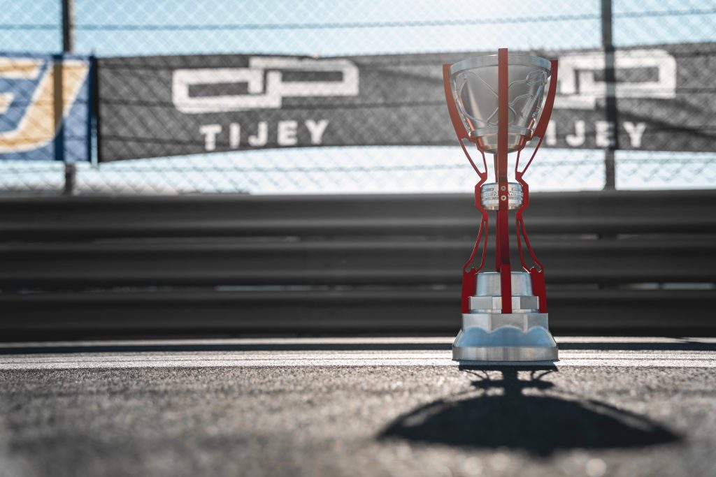 250th NASCAR race in Europe: Ercoli shines while EuroNASCAR celebrates ...