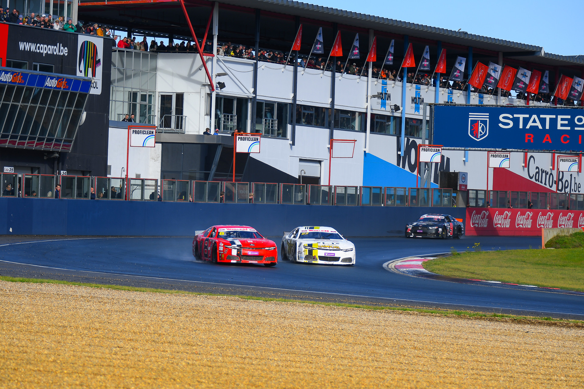 Vict Motorsport and The Club Motorsport confirm their drivers for the ...