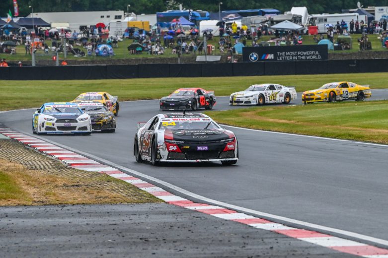 What’s new in EuroNASCAR in 2024 - NASCAR Euro Series