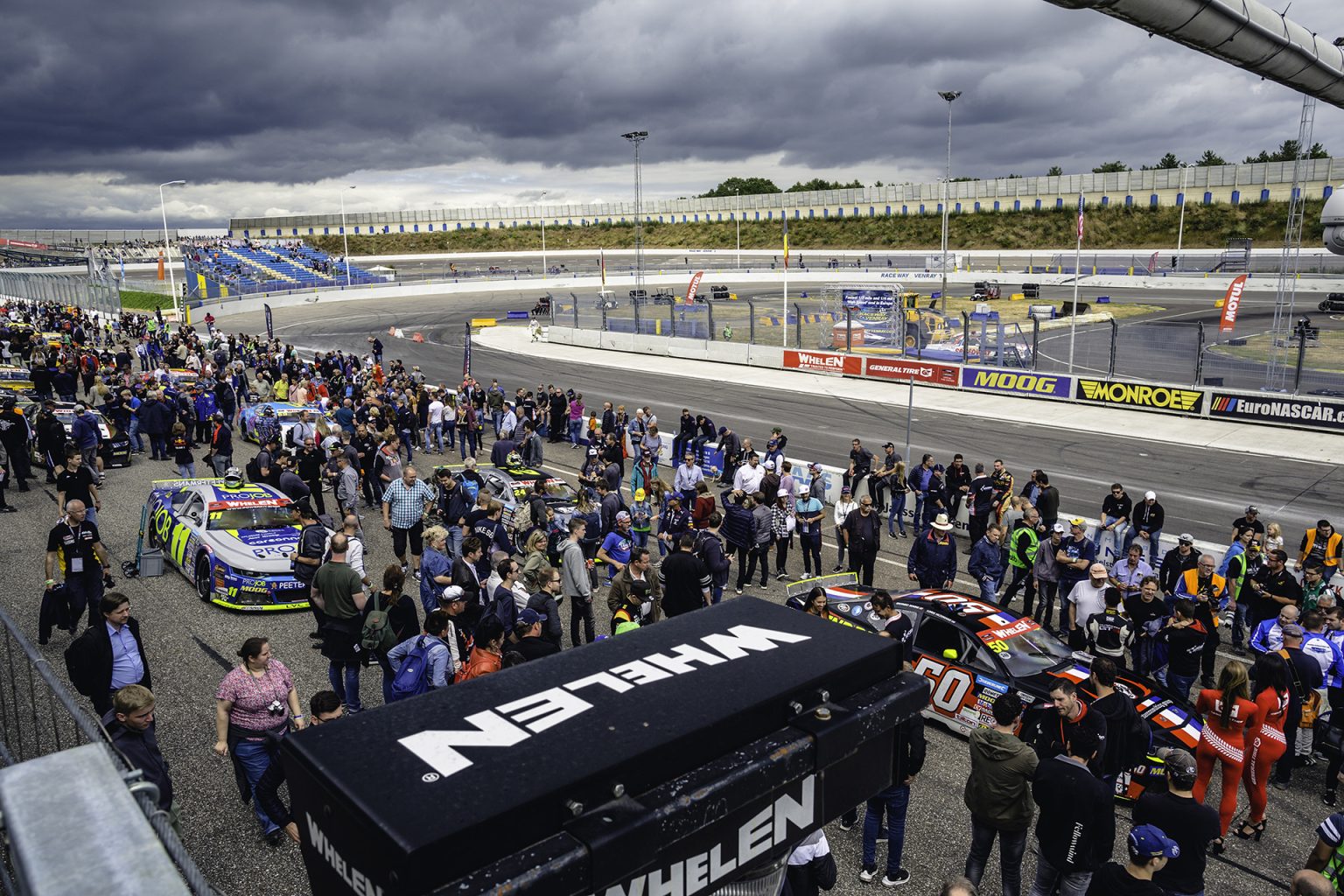 What’s new in EuroNASCAR in 2024 - NASCAR Euro Series