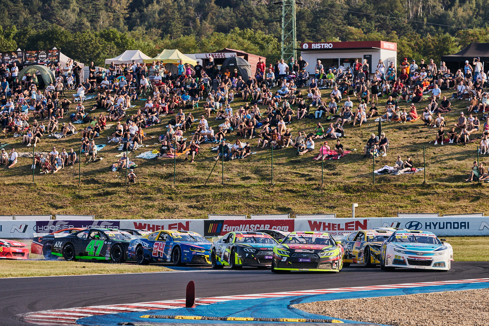 EuroNASCAR Playoffs: a season on the line and here’s how they work ...