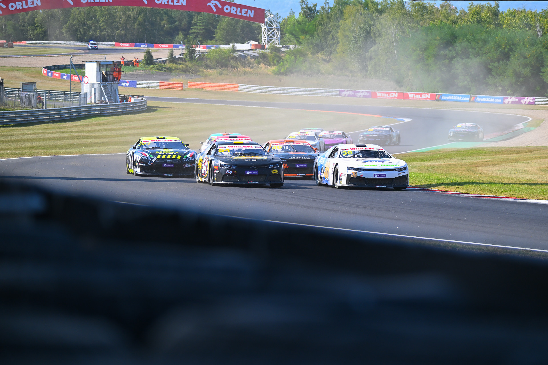 EuroNASCAR Playoffs: a season on the line and here’s how they work ...