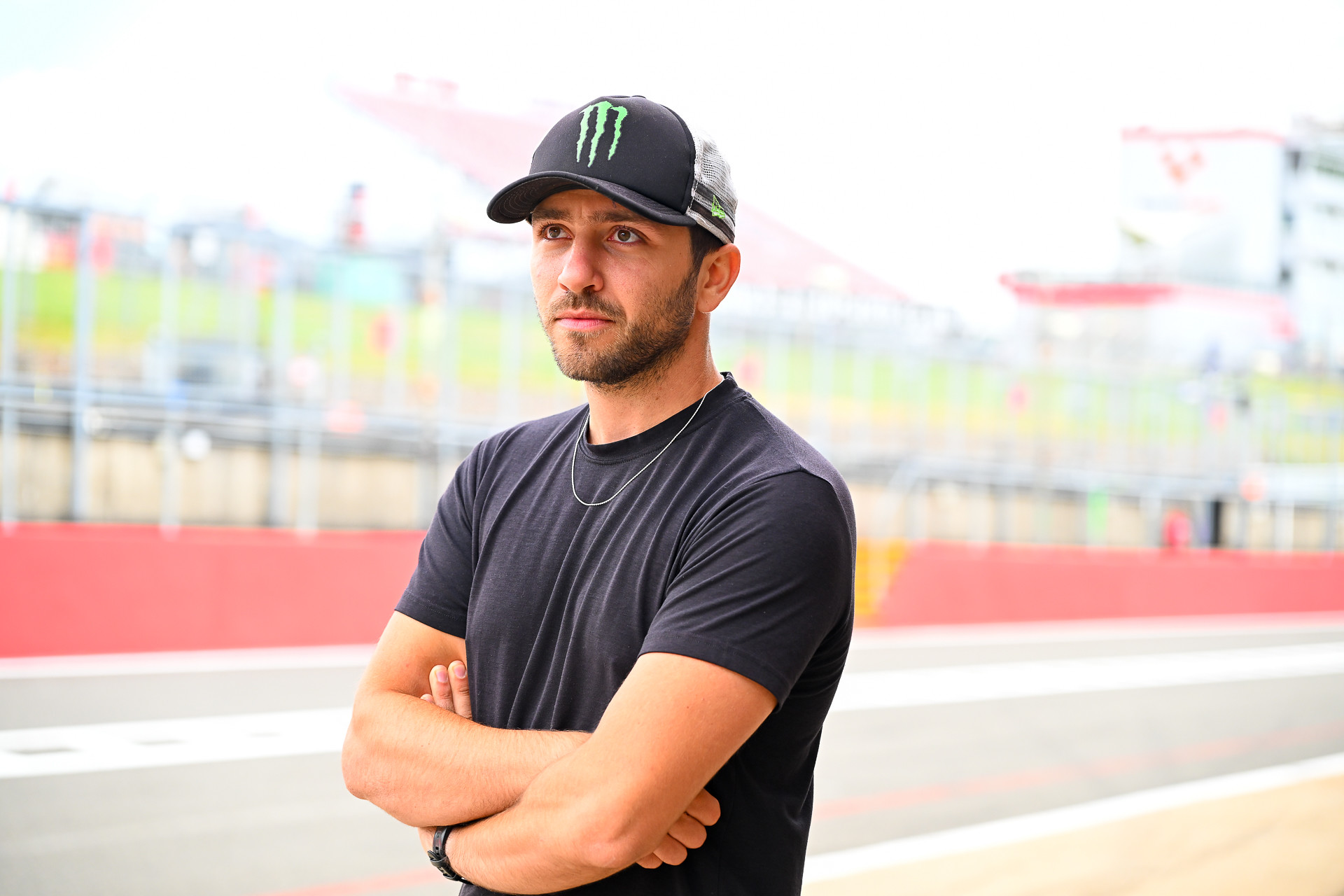 Alon Day and Ryan Vargas score podiums in North America - NASCAR Euro ...