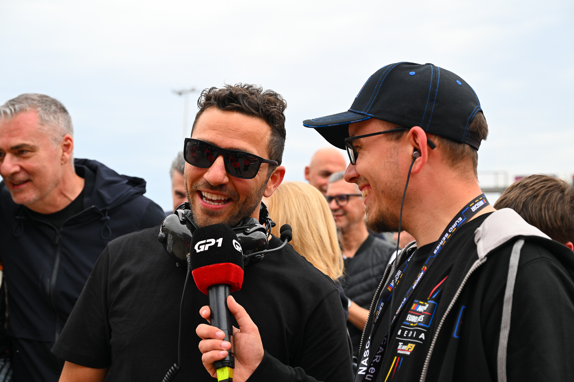 Alon Day scores another ARCA podium in thrilling Sonoma photo finish ...