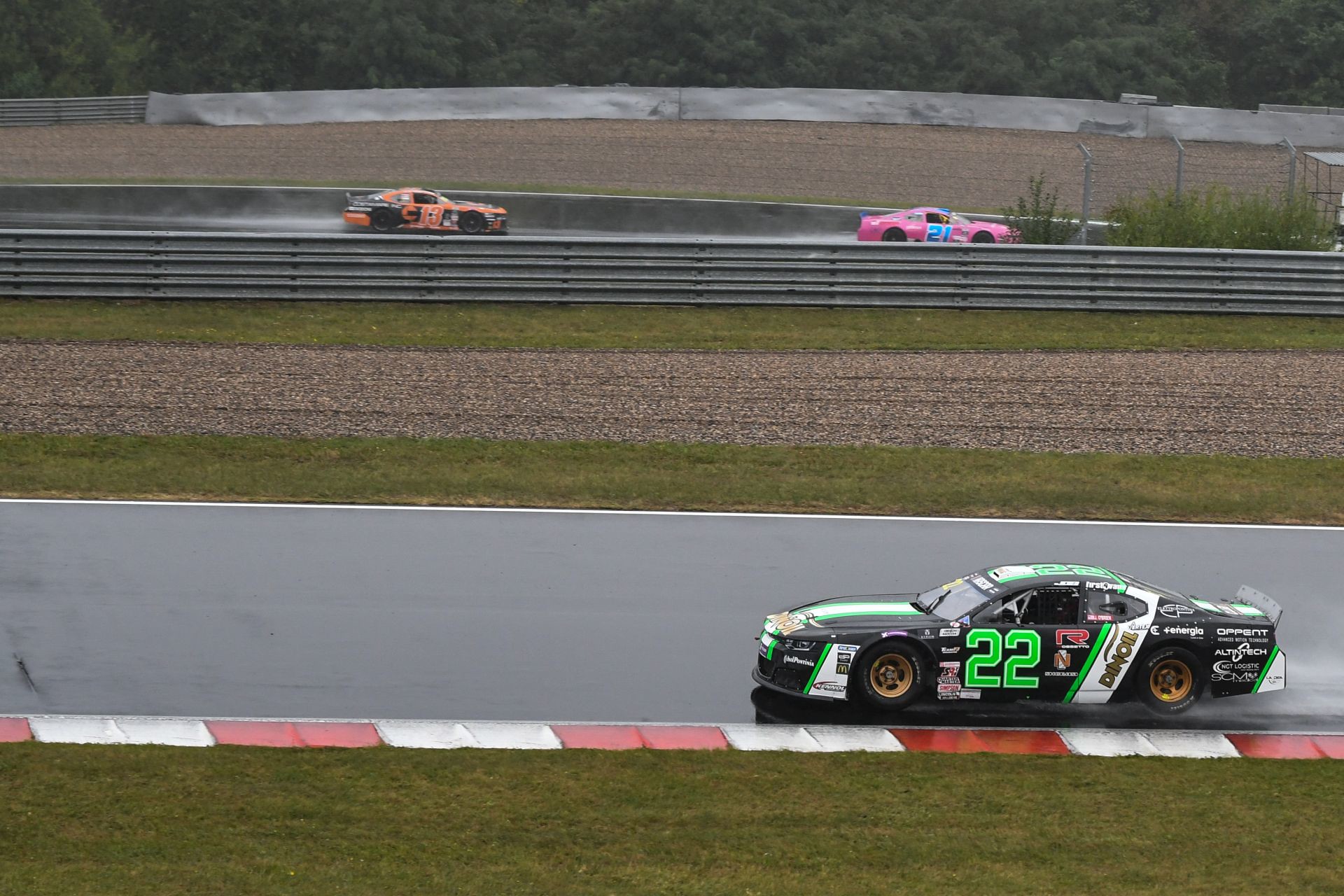 Bleekemolen, Schubert, Davidson and Happinessa lead new wave of female ...