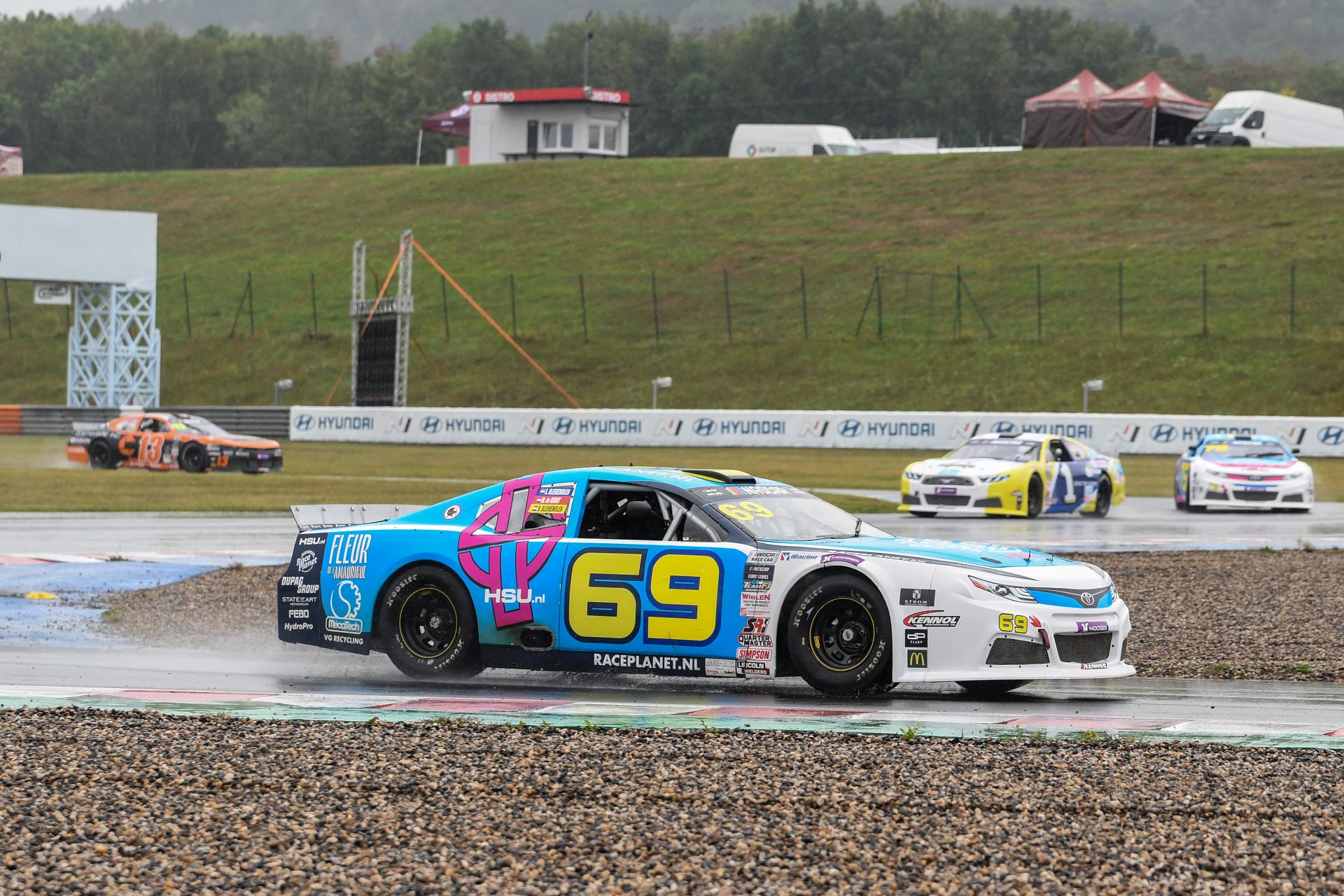 Bleekemolen, Schubert, Davidson and Happinessa lead new wave of female ...
