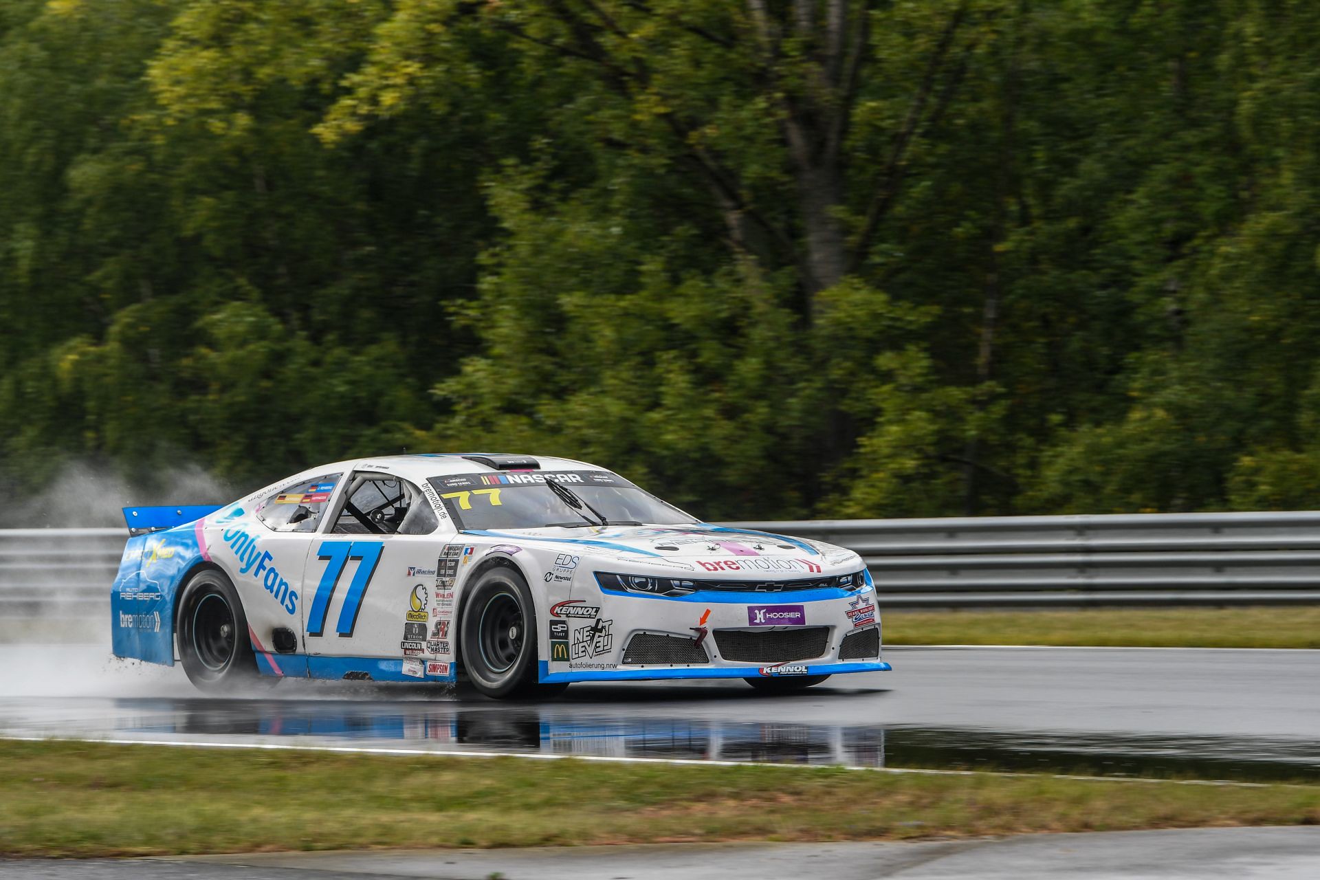 Bleekemolen, Schubert, Davidson and Happinessa lead new wave of female ...