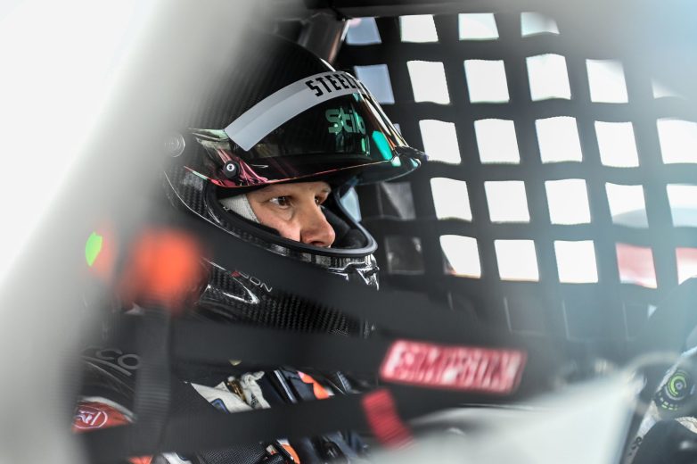 Maxim van Laere to Join Speedhouse for Maiden OPEN Season - NASCAR Euro ...