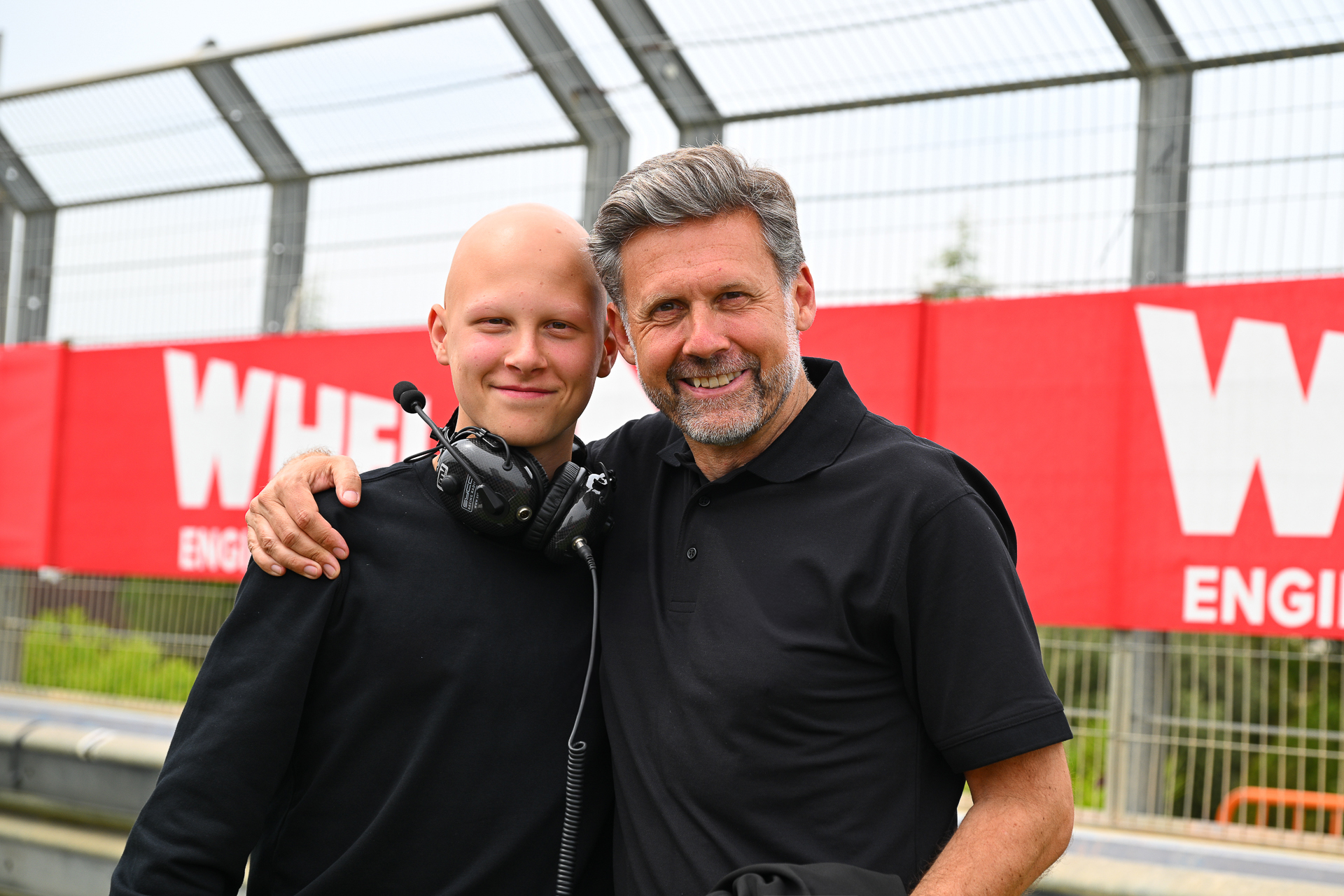 Maxim van Laere to Join Speedhouse for Maiden OPEN Season - NASCAR Euro ...