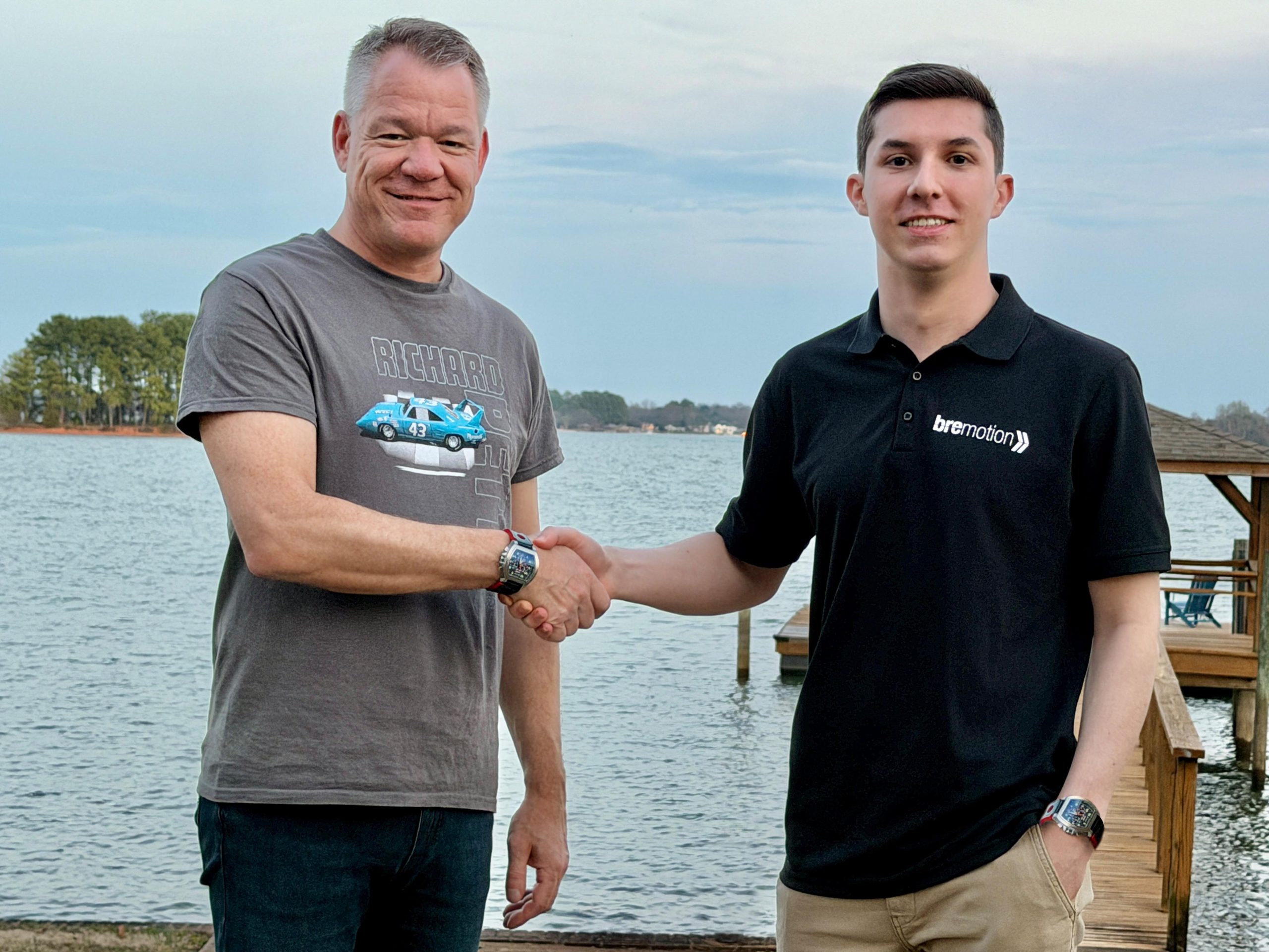 The Hybrid Racer Returns: Garrett Lowe Eyes Championship Glory in 2026 ...