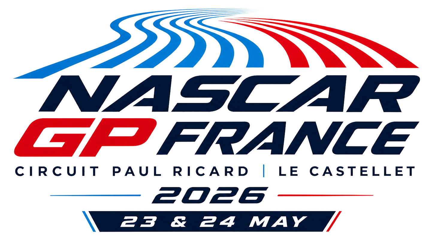 2026 V8GP Results - NASCAR Euro Series