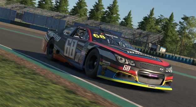 NASCAR International - Official Site Of NASCAR